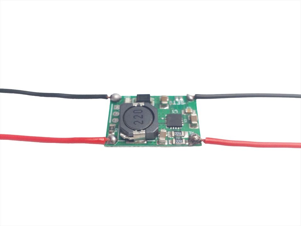 TP5100 with WIRE 4.2V 8.4V 2A, CHARGING MANAGEMENT POWER SUPPLY MODULE ...
