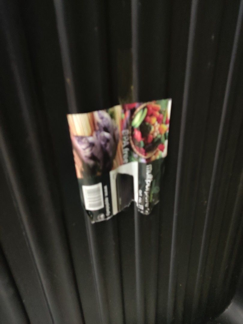 Tray bonet kereta, Everything Else, Others on Carousell