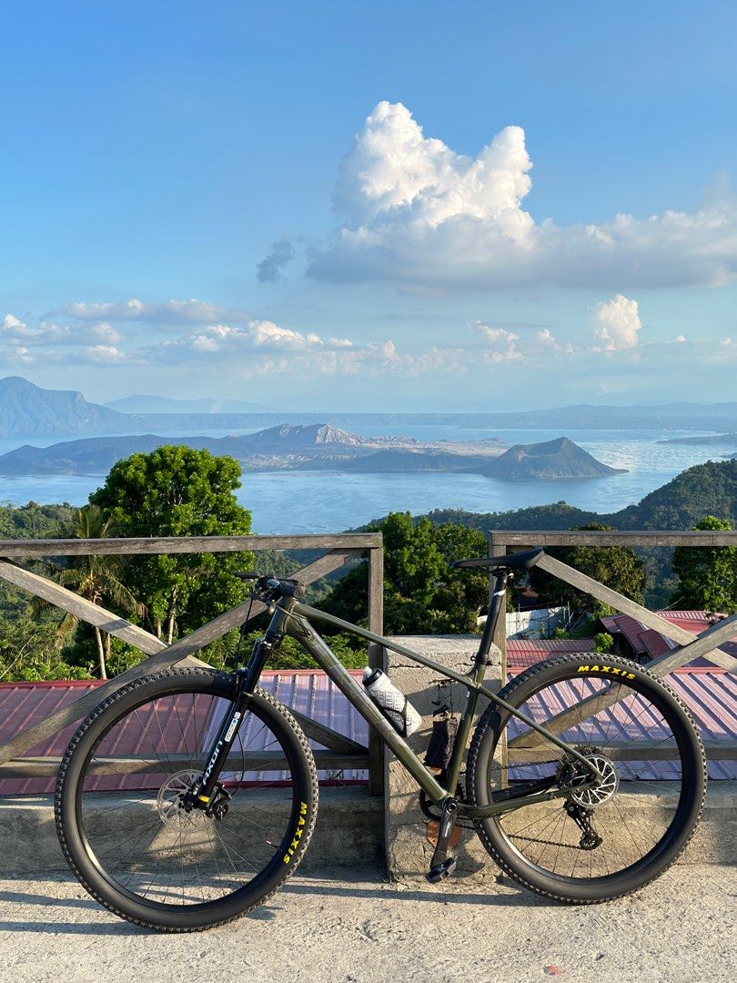 Trek Marlin 6 gen 3 29er xc mountain bike, Sports Equipment, Bicycles ...