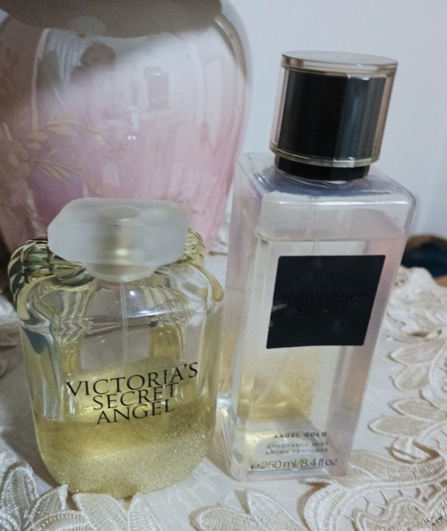 AUTHENTIC Victoria Secret Perfume, Beauty & Personal Care, Fragrance ...