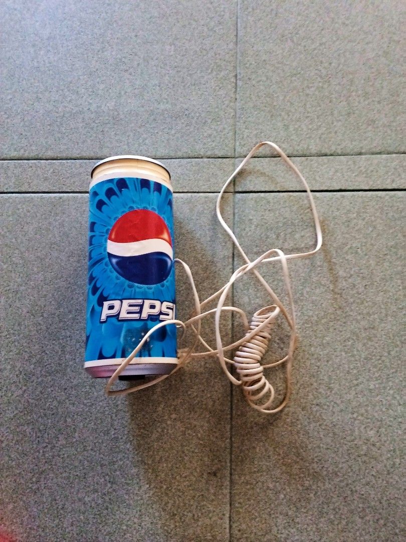 Vintage Pepsi Telephone., Mobile Phones & Gadgets, Other Gadgets on ...