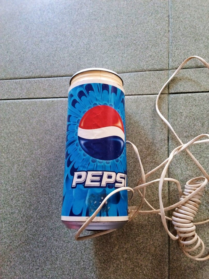 Vintage Pepsi Telephone., Mobile Phones & Gadgets, Other Gadgets on ...