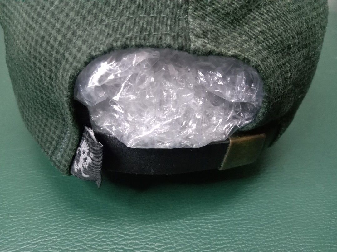 Vintage Udamon Golf Gear Cap, Men's Fashion, Watches & Accessories, Cap ...