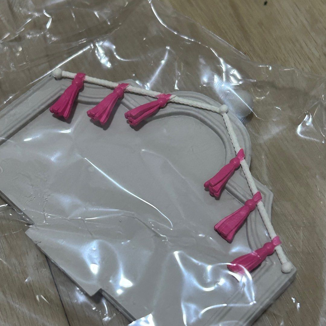 wts piplup (pochama) pokemon town 2 rement figurine gacha blindbox ...