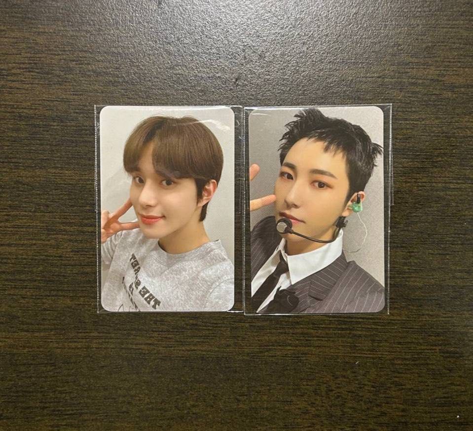 [WTS/LFB] nct sanrio jaemin renjun jungwoo jisung haechan ten kuromi ...