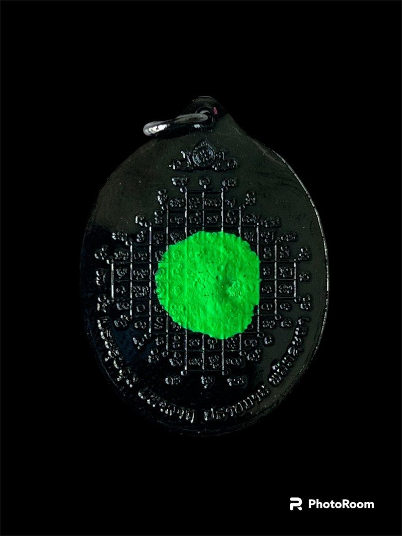 YKJ Wat Pa Jao Sua Rare Phra Upakut Rian, Hobbies & Toys, Memorabilia ...