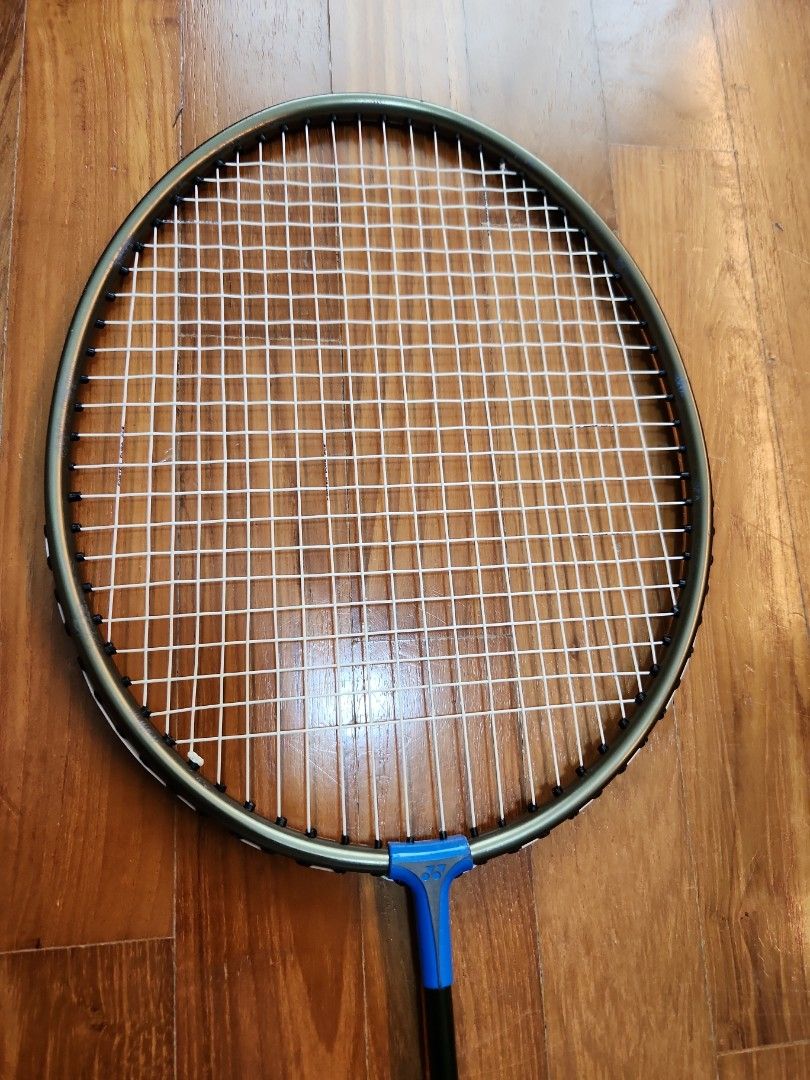 Yonex Carbonex 8 SP, Sports Equipment, Sports & Games, Racket & Ball Sports on Carousell