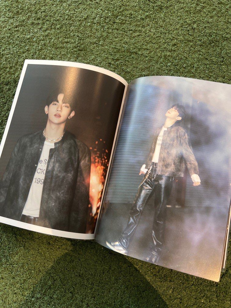 ZB1 youth in the shade first mini album, Hobbies & Toys, Memorabilia & Collectibles, K-Wave on ...