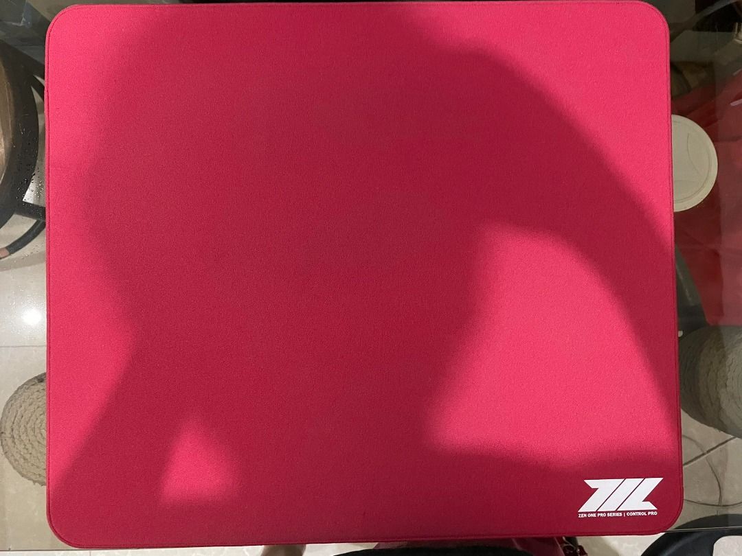 Zenith Pads Zen One Pro Series Control Pro, Computers & Tech, Parts ...