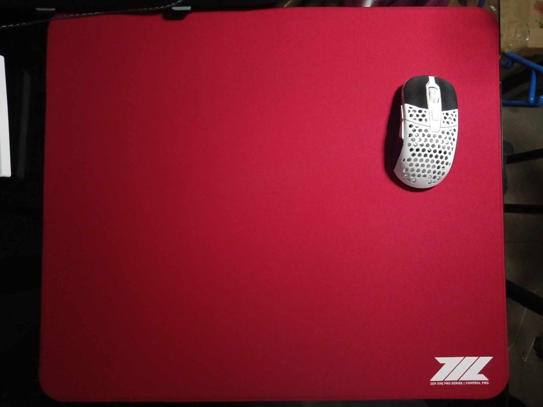 Zenith Pads Zen One Pro Series Control Pro, Computers & Tech, Parts ...