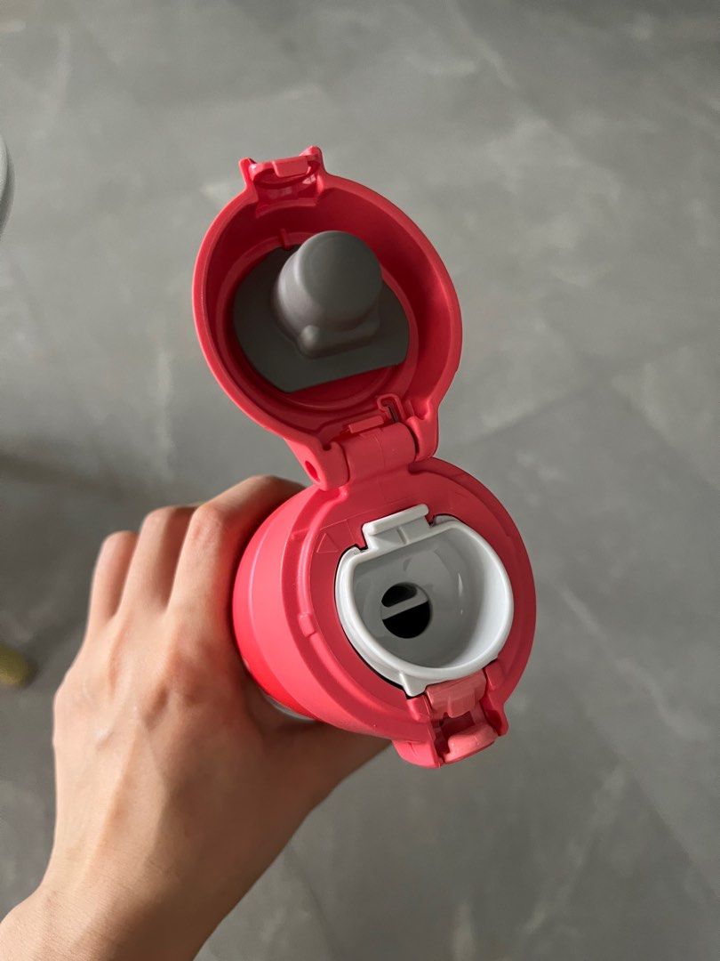 Zojirushi stainless mug 480ml 16 oz., Furniture & Home Living, Kitchenware & Tableware, Water ...