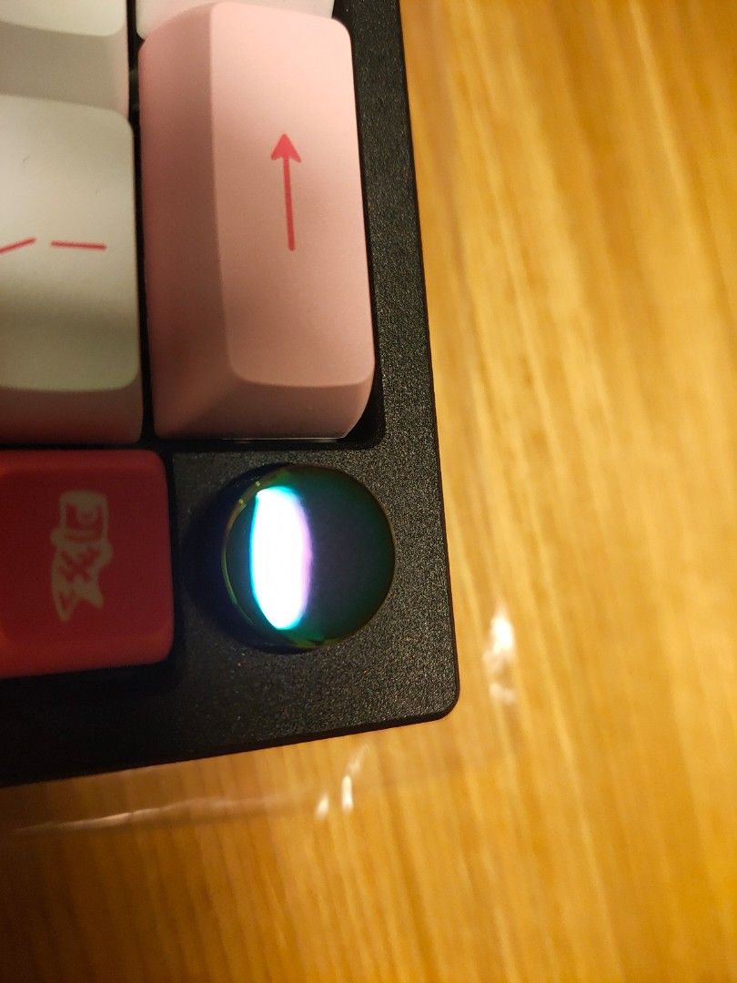 [WTS/ WTT] Zoom65 V2 Meletrix zoom 65 v2 black, Computers & Tech, Parts ...