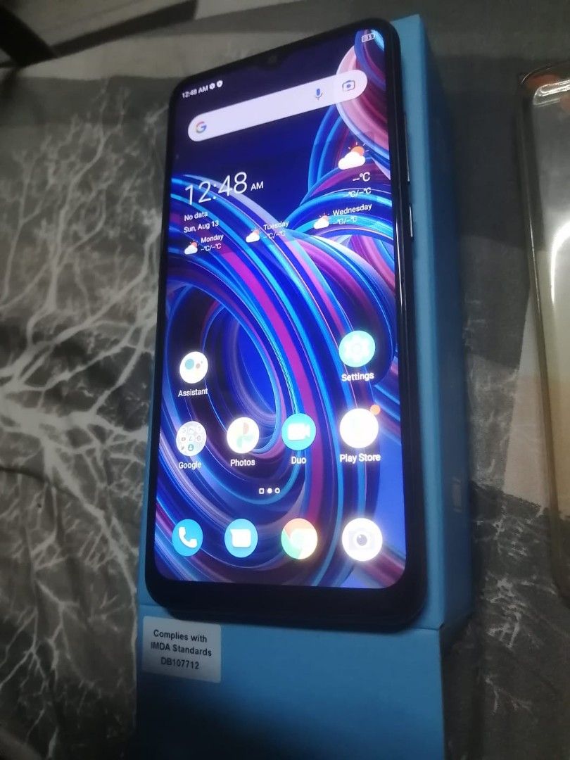 ZTE BLAND A52, Mobile Phones & Gadgets, Mobile Phones, Android Phones ...