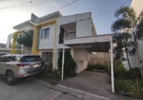 05826-ILO-167 (house & lot for sale in Happy Homes at Iloilo City) on ...