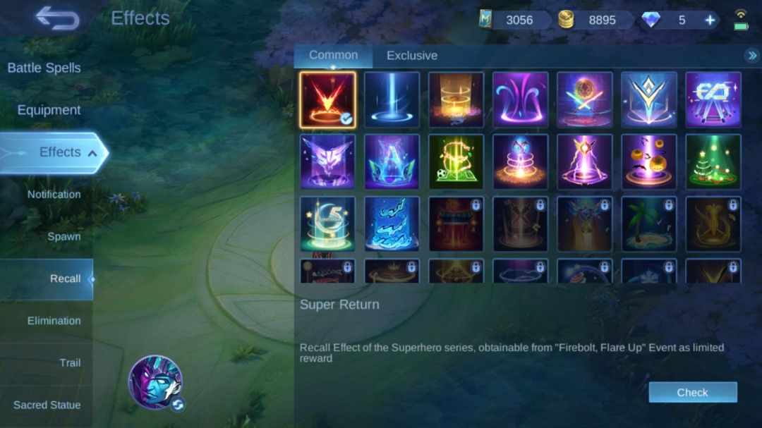 141 SKINS, 8 EPIC SKINS, EPIC LIMITED FRANCO, EUDORA, LIGHTBORN ALUCARD ...