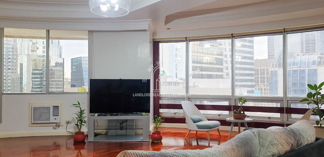 198 square meters 3 bedroom unit for sale at Easton Place, Valero ...