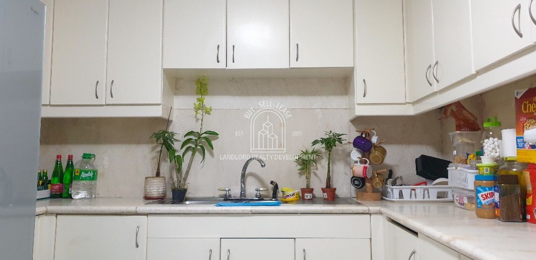 198 square meters 3 bedroom unit for sale at Easton Place, Valero ...