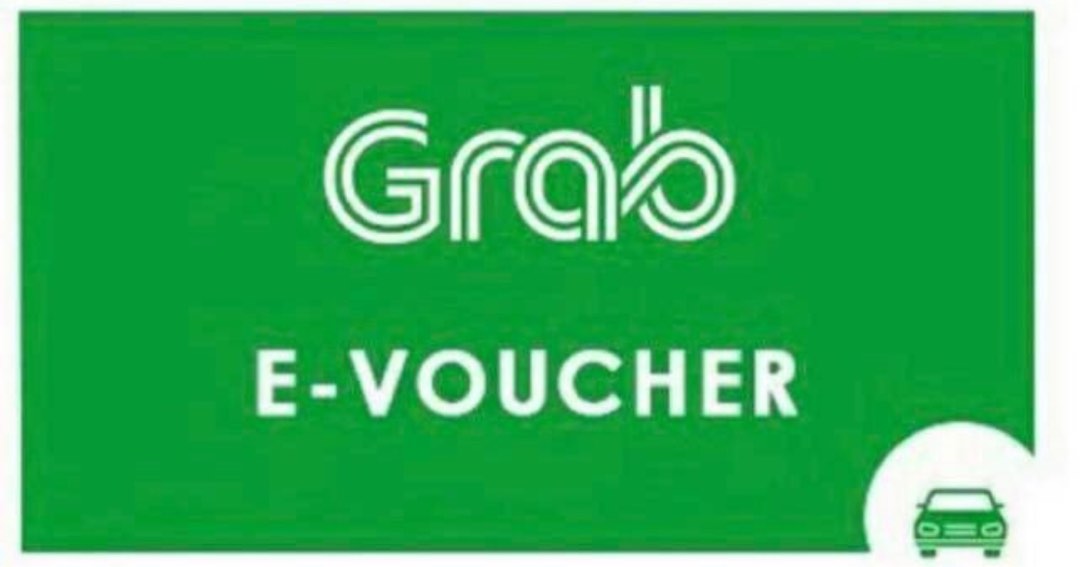 $5 Grab voucher, Tickets & Vouchers, Vouchers on Carousell