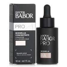 [現貨] 敏感專用 BABOR - Doctor Babor Pro BA Boswellia Concentrate 30ml BA抗炎舒壓 ...