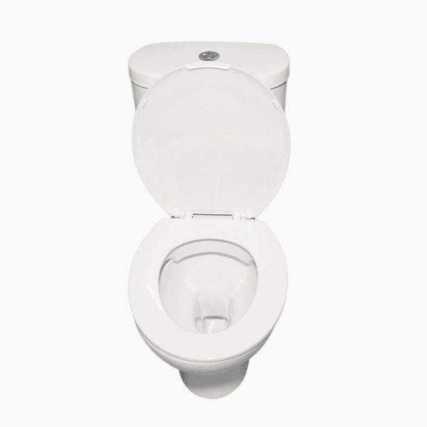 高咀座廁 LE01 – 套廁連水箱/分體式/Rimless漩式沖水, 傢俬＆家居, 浴室、廚房用品配件 - Carousell