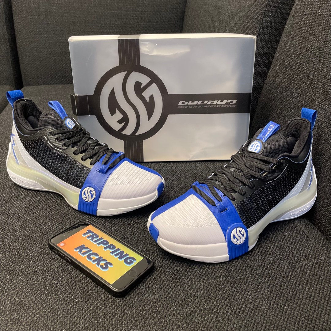 Aaron Gordon AG ZEN3 on Carousell