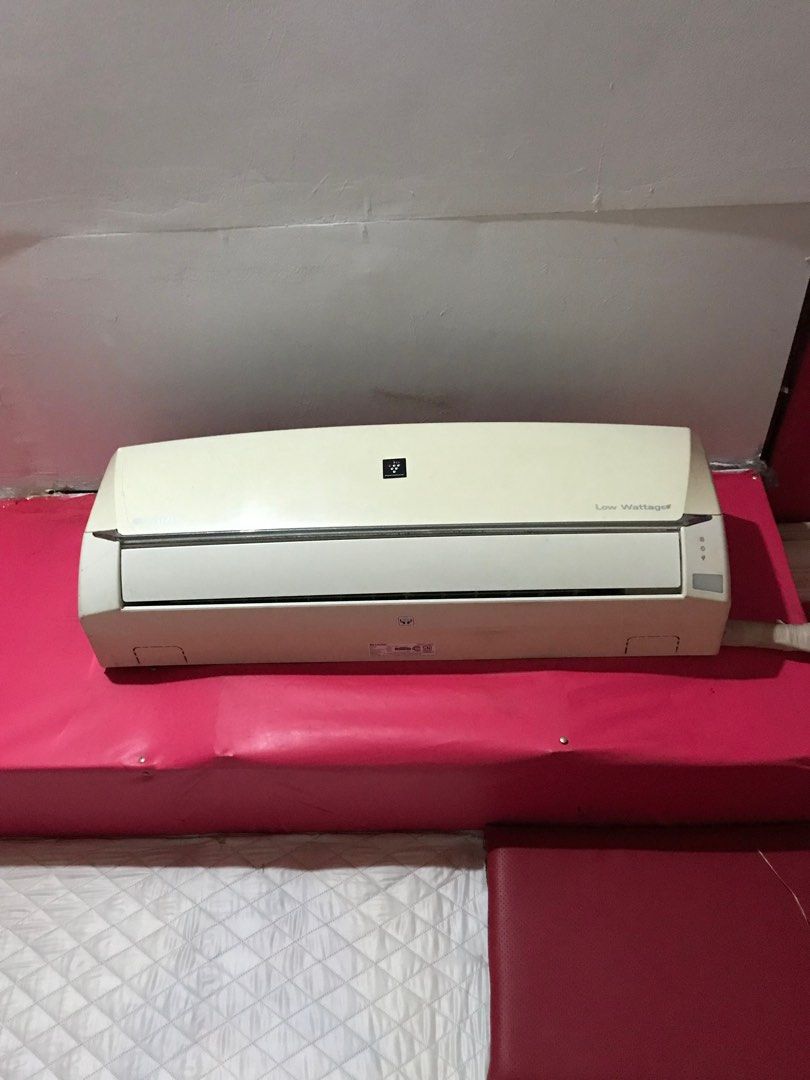 AC Sharp, Elektronik, Lainnya di Carousell