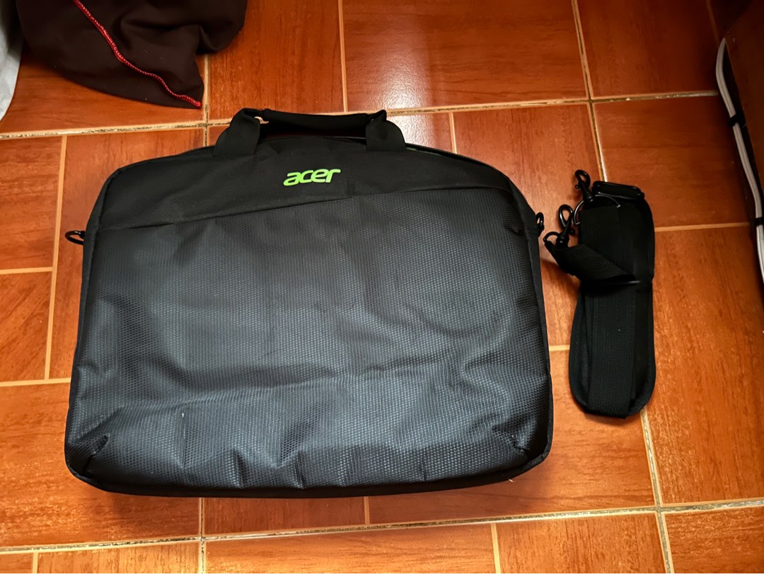Acer Laptop Bag, Computers & Tech, Parts & Accessories, Laptop Bags ...