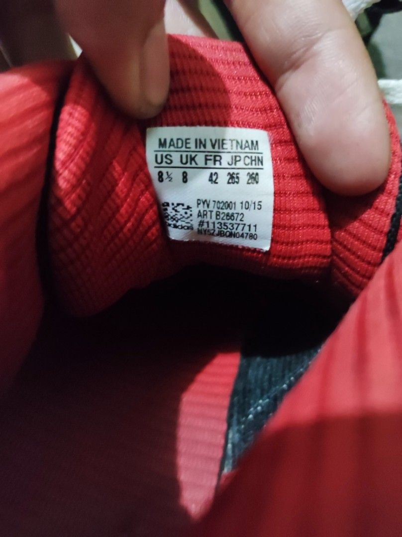 Adidas Samba Mid on Carousell