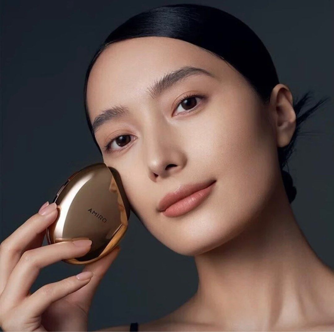 AMIRO S1 RF/EMS Face Machine, Beauty & Personal Care, Face, Face Care ...