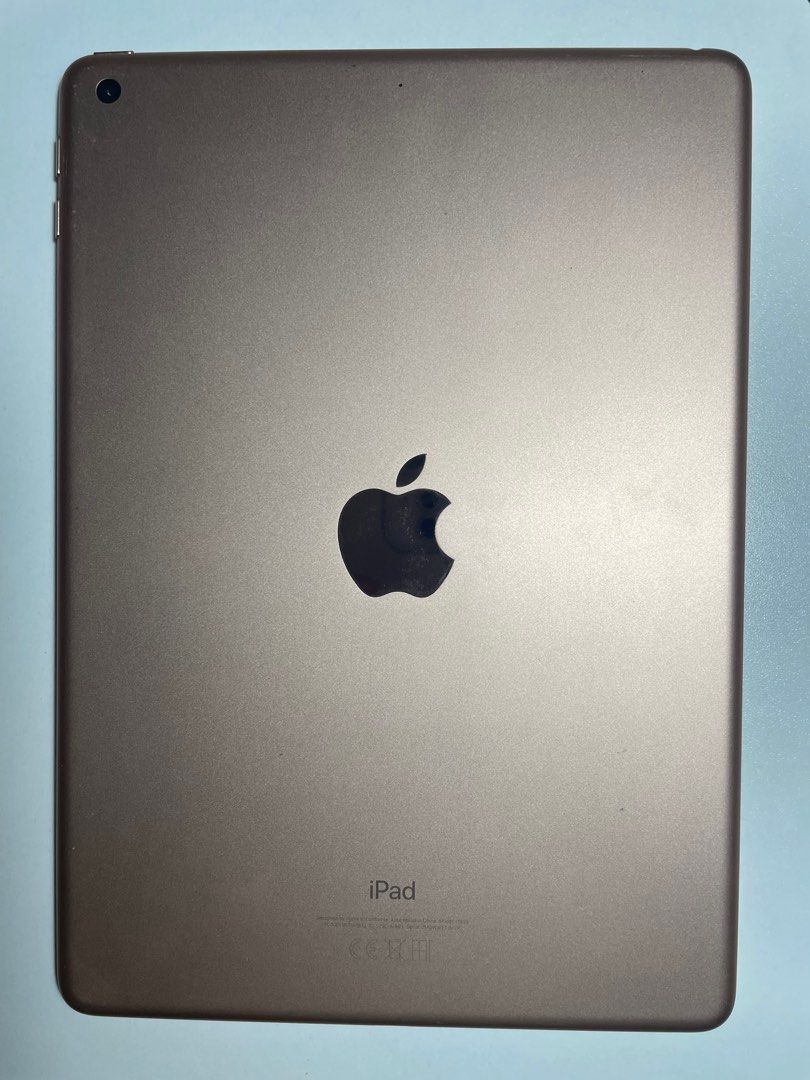 Apple Ipad 6th Generation 32gb rose gold, Mobile Phones & Gadgets ...