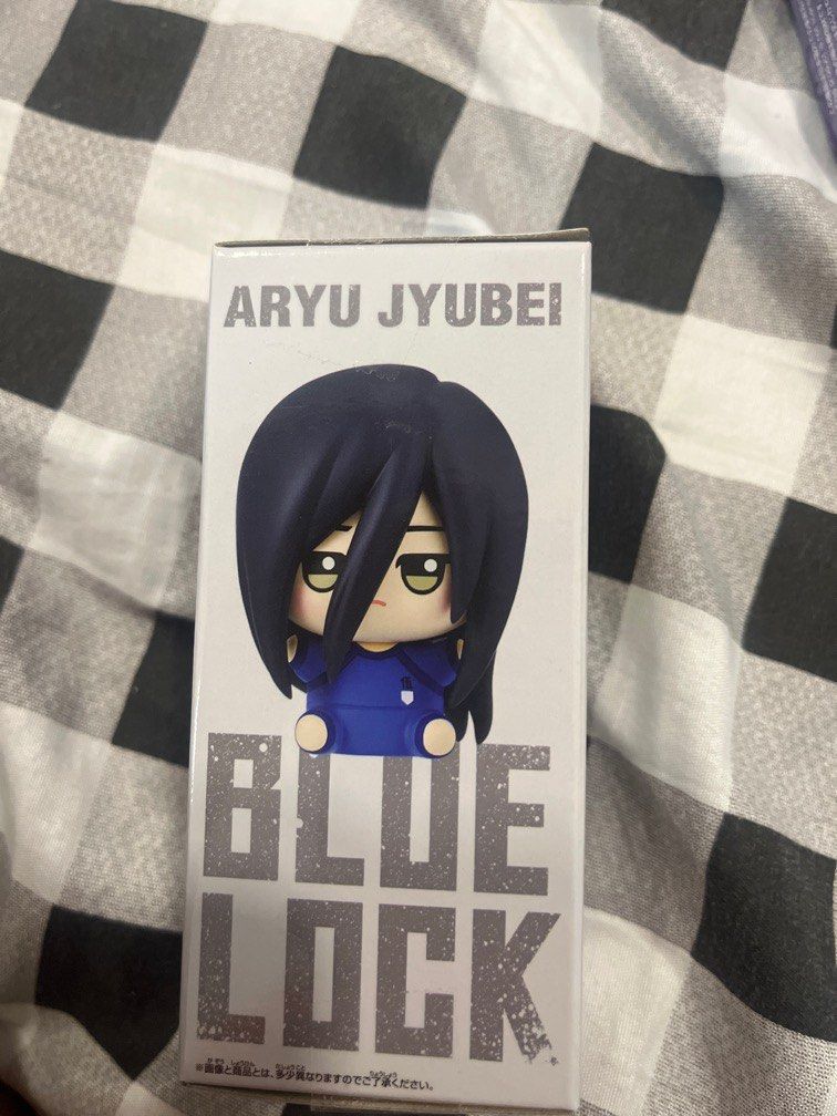 Aryu Jyubei, Hobbies & Toys, Toys & Games on Carousell