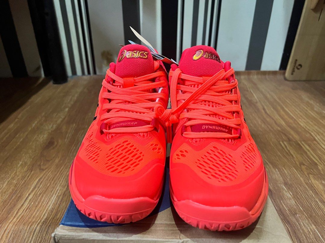 Asics Sky Elite FF 2 Tokyo, Men's Fashion, Footwear, Sneakers on Carousell