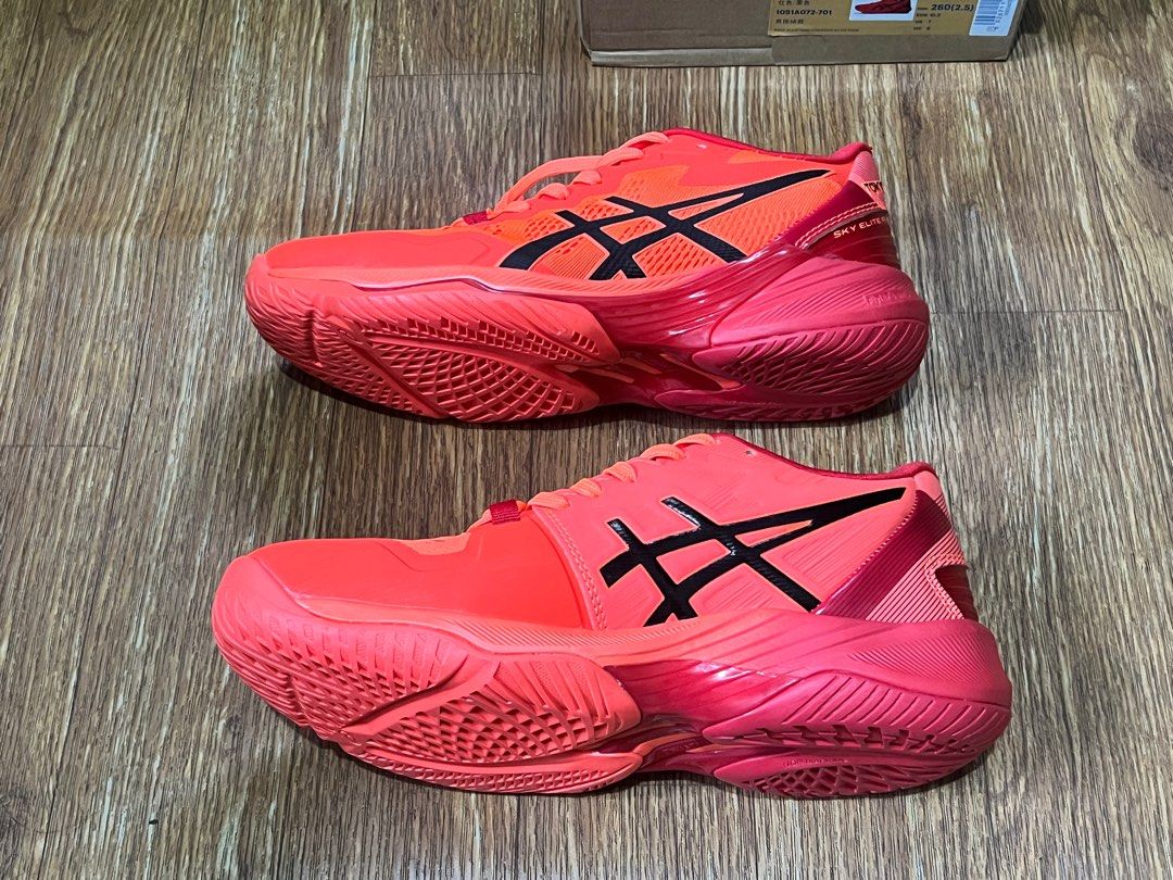 Asics Sky Elite FF 2 Tokyo, Men's Fashion, Footwear, Sneakers on Carousell