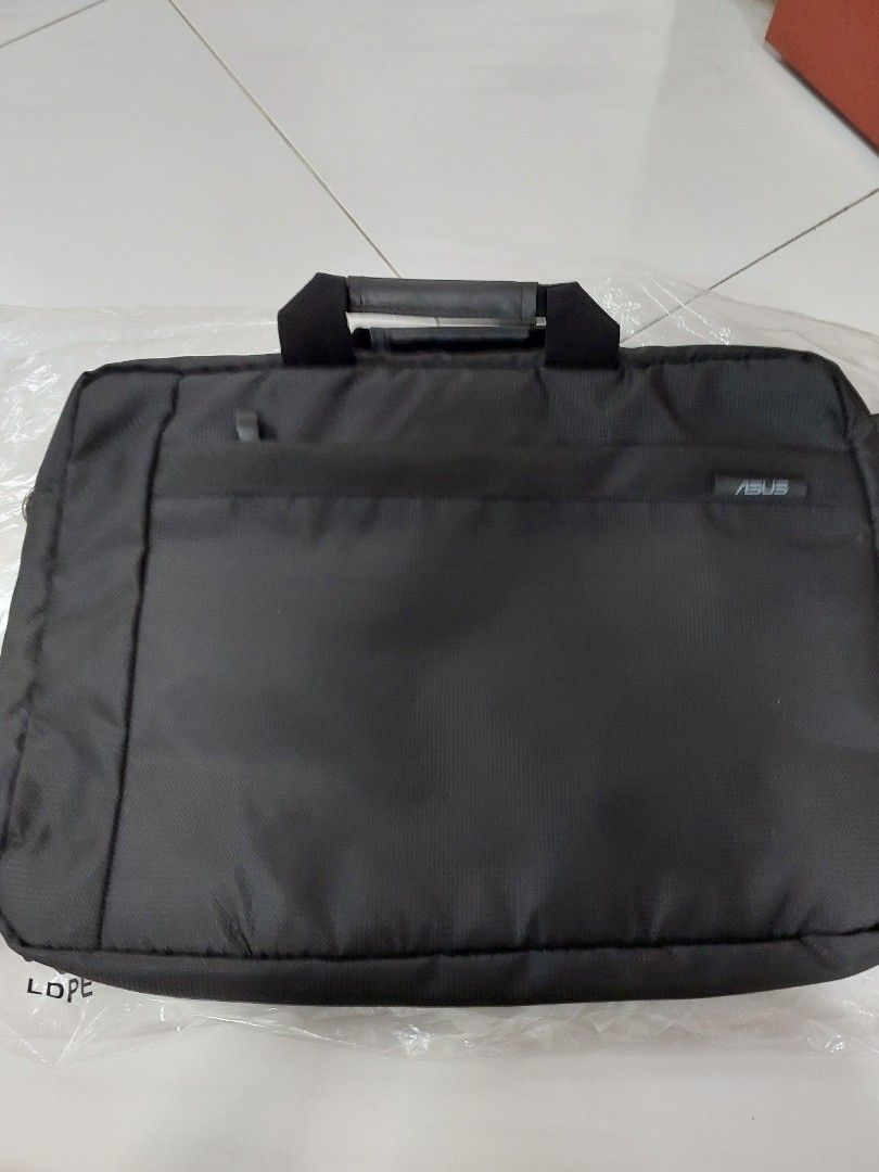 Asus Laptop Bag, Computers & Tech, Parts & Accessories, Laptop Bags ...