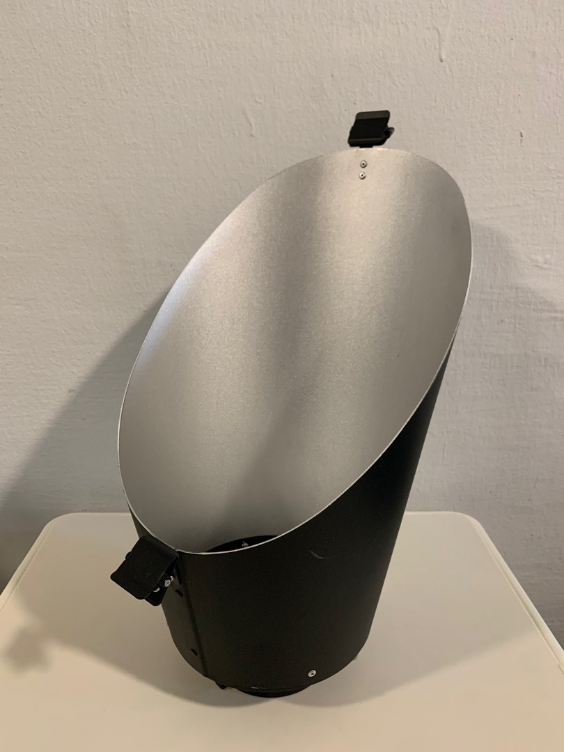 Background reflector Bowens, Photography, Photography Accessories ...