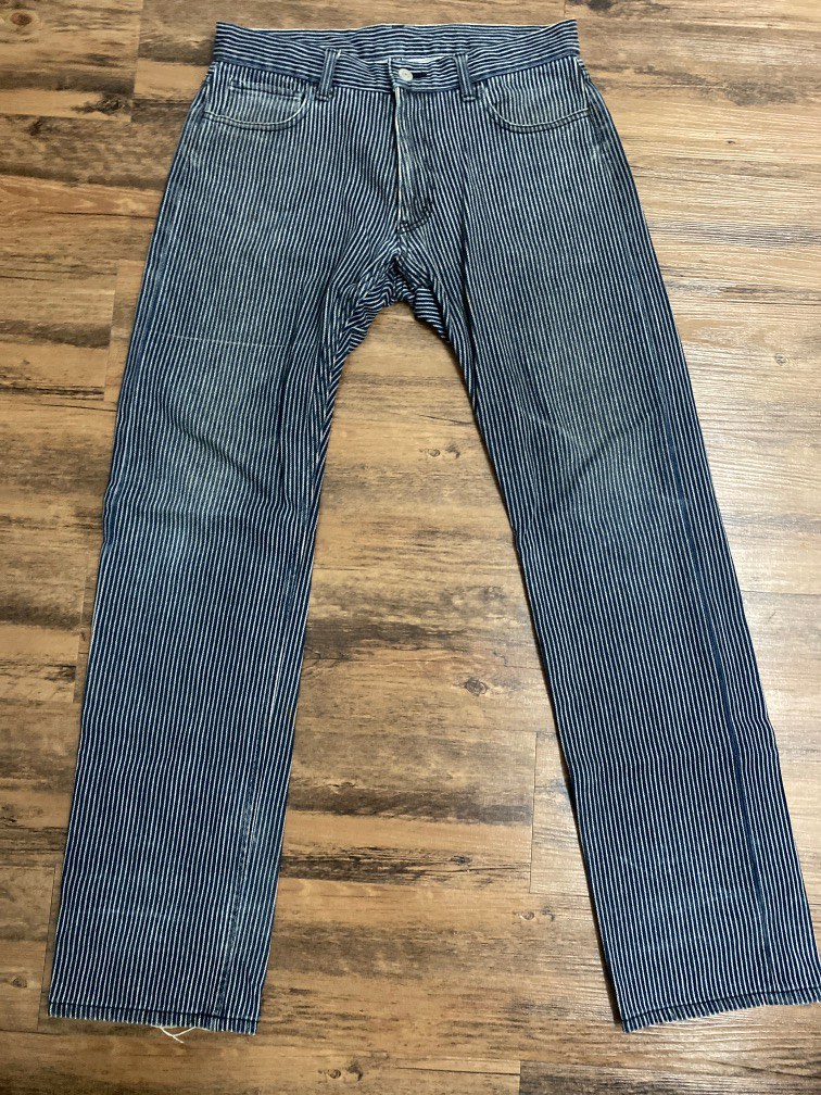 Beams jeans japan, Men's Fashion, Bottoms, Jeans on Carousell
