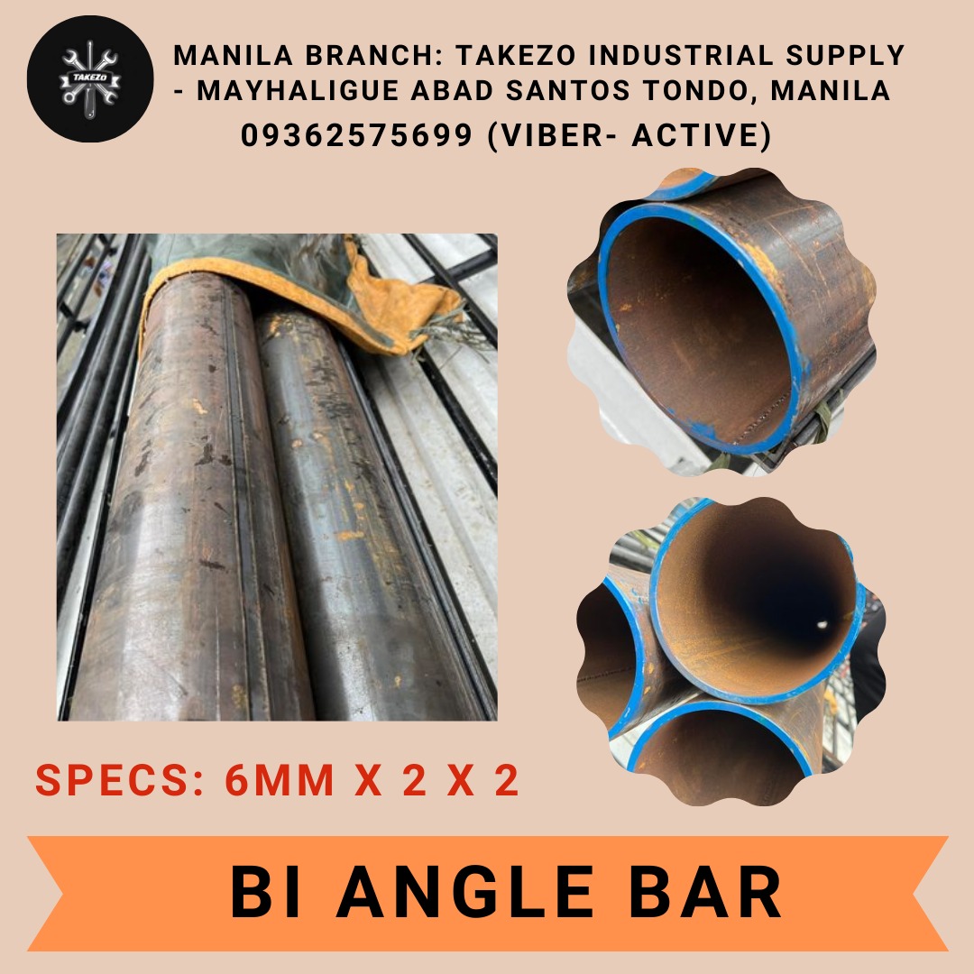 BI ANGLE BAR on Carousell