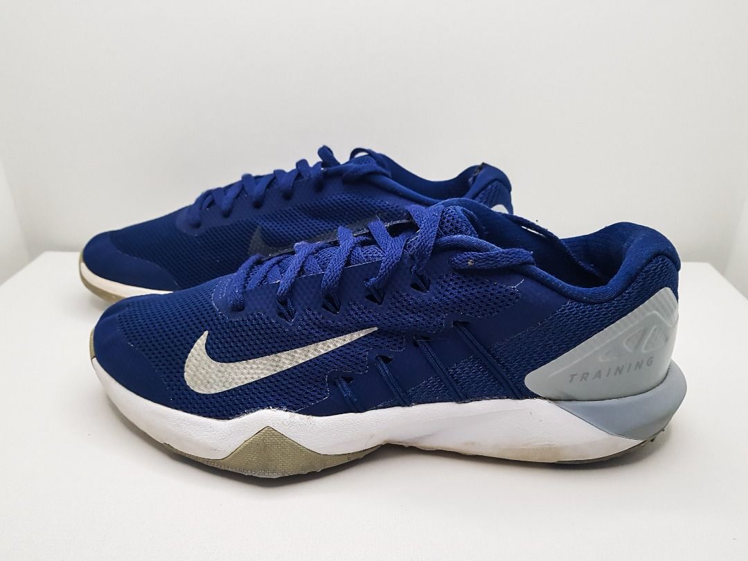 Blue Nike Retaliation Trainer 2 Shoes on Carousell