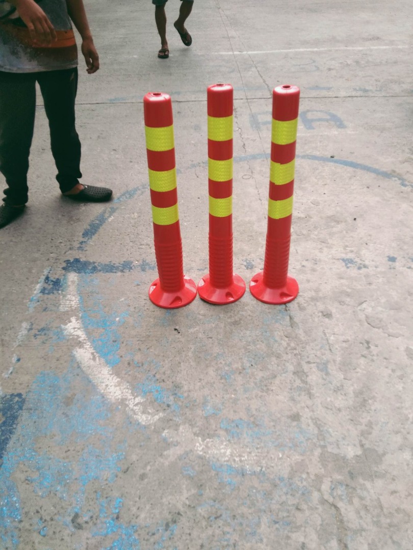 BOLLARD POST, Commercial & Industrial, Construction & Building ...