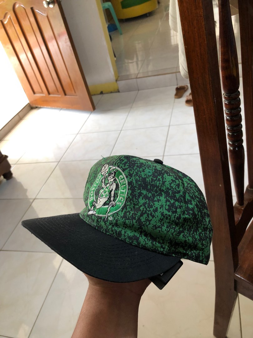 boston celtics nba official licensed cut tags on Carousell