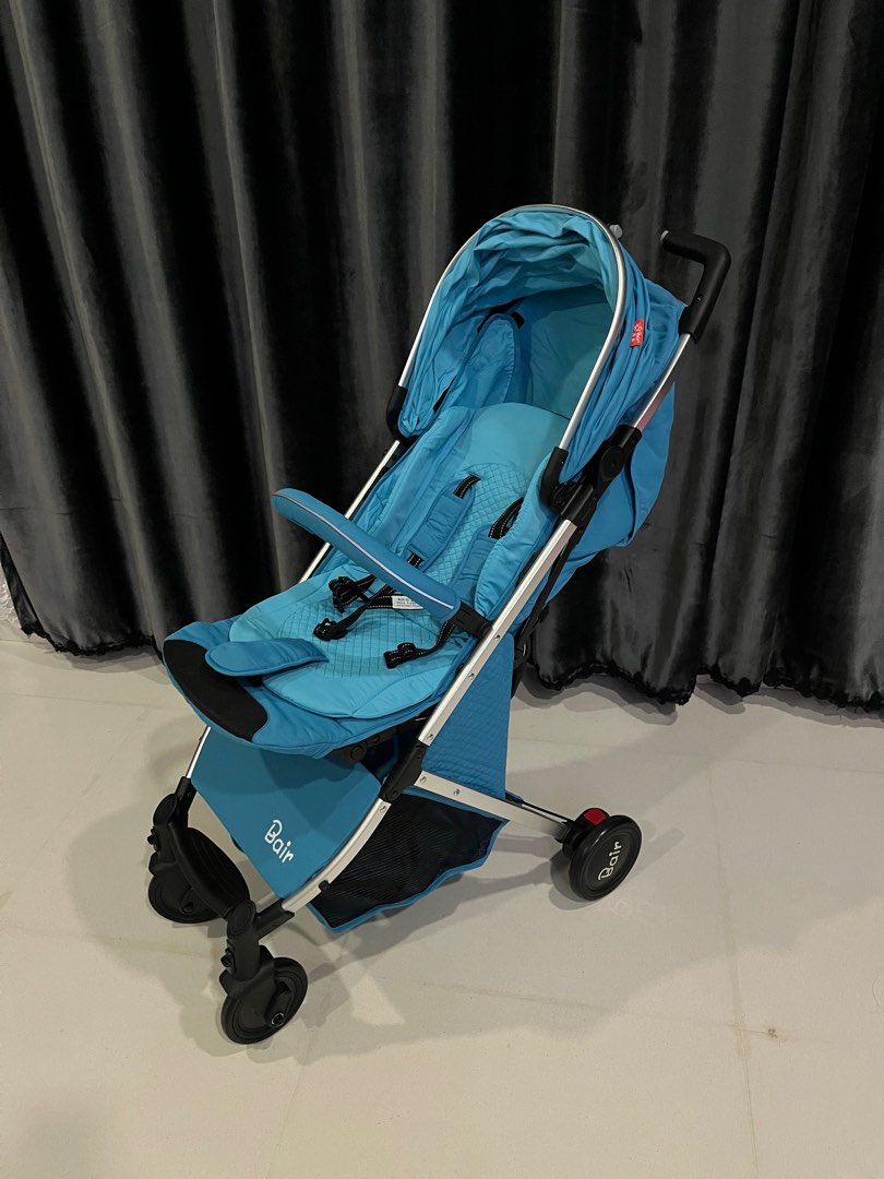 [BRAND NEW] BAIR Baby Stroller, Babies & Kids, Going Out, Strollers on ...