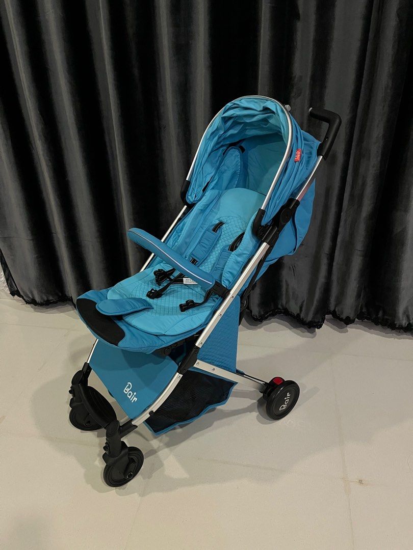 [BRAND NEW] BAIR Baby Stroller, Babies & Kids, Going Out, Strollers on ...