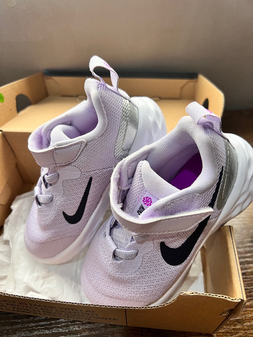 Brand New Nike Revolution 7C, Babies & Kids, Babies & Kids Fashion on ...