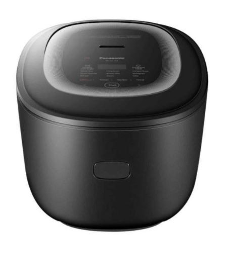 Brand New Panasonic Rice Cooker (1.5L) in Sealed Box - Never Used, TV ...