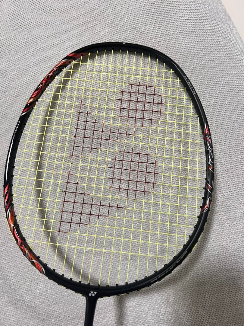 Brand new Yonex ASTROX 22 LT, Sports Equipment, Sports & Games, Racket ...