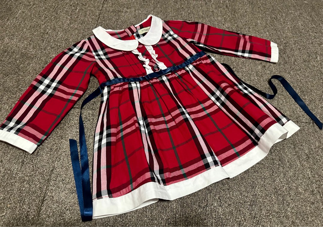 Burberry, Minnie Mouse, Jessica Simpson baby clothes, Babies & Kids ...