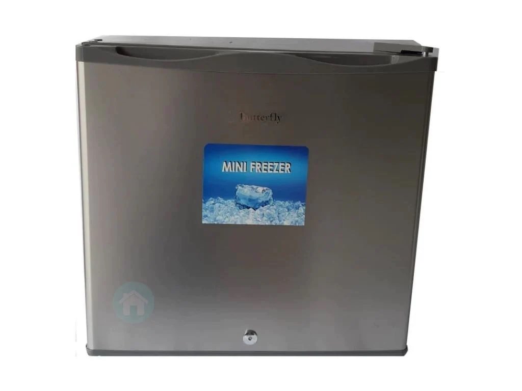 Butterfly mini freezer 35l, TV & Home Appliances, Kitchen Appliances ...