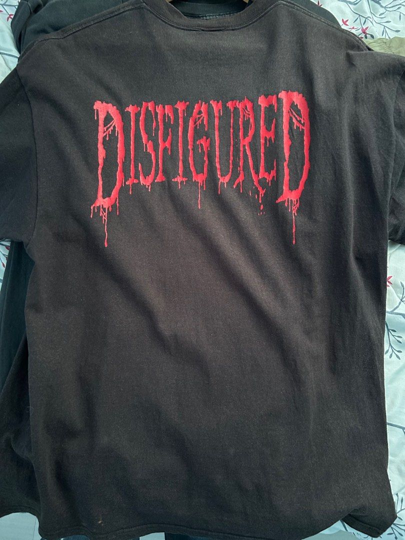 Cannibal corpse 1997, Men's Fashion, Tops & Sets, Tshirts & Polo Shirts ...