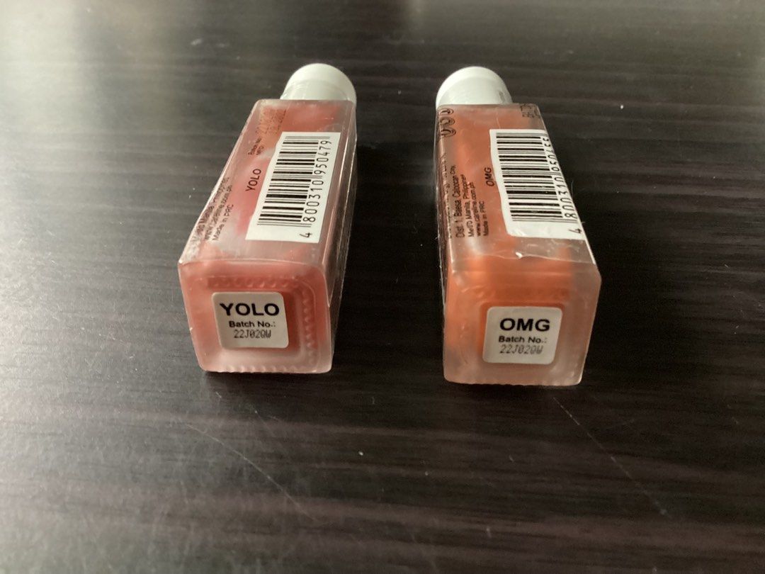 Careline | Powder Matte Liptint, Beauty & Personal Care, Face, Makeup ...