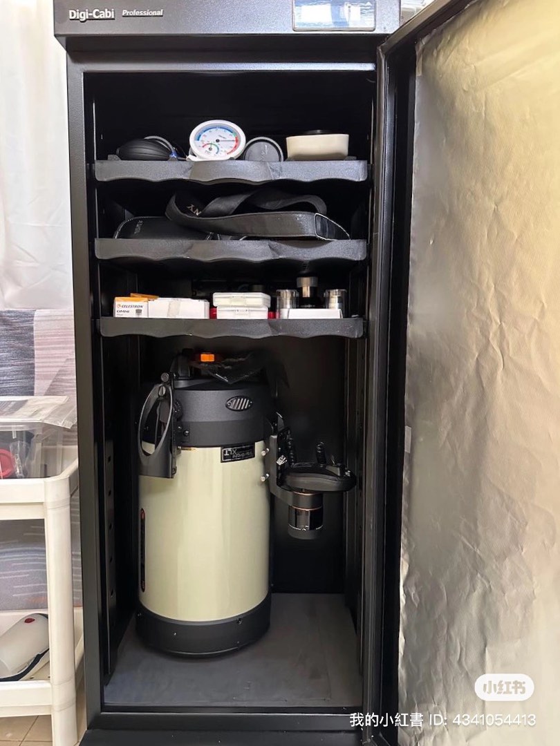 Celestron NexStar Evolution 8" EdgeHD with StarSense, Photography, Lens ...